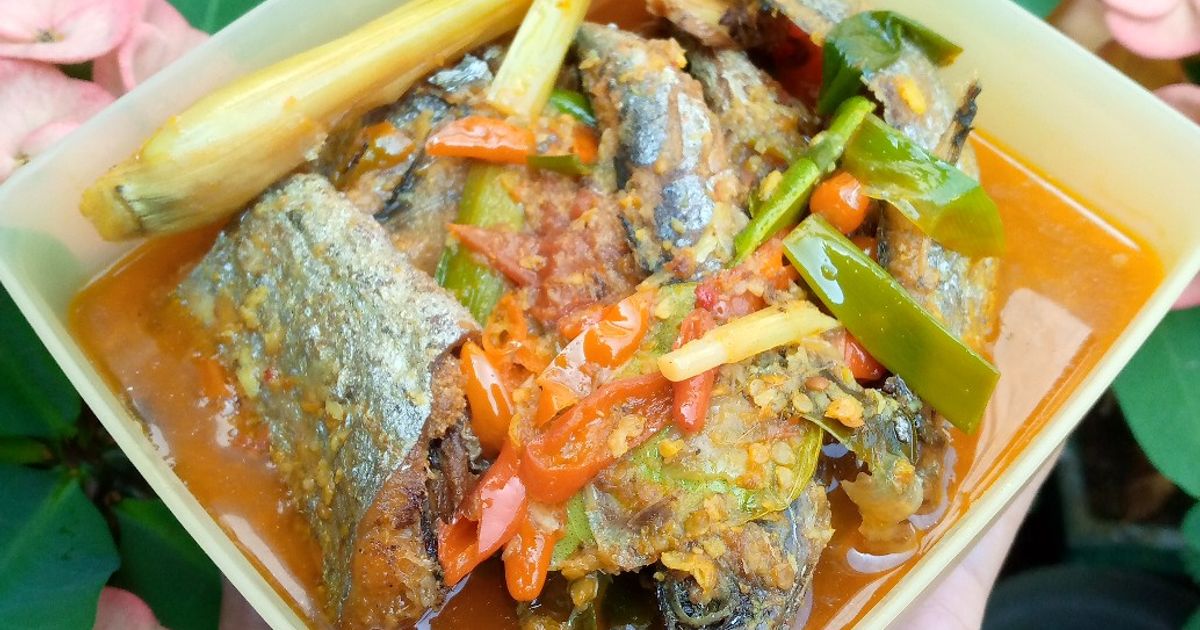 Resep ikan layur enak dan sederhana untuk menu harian