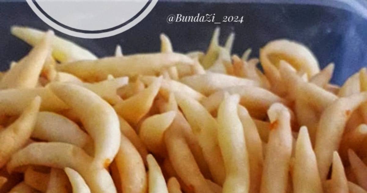 216 resep camilan tai kucing enak dan mudah - Cookpad