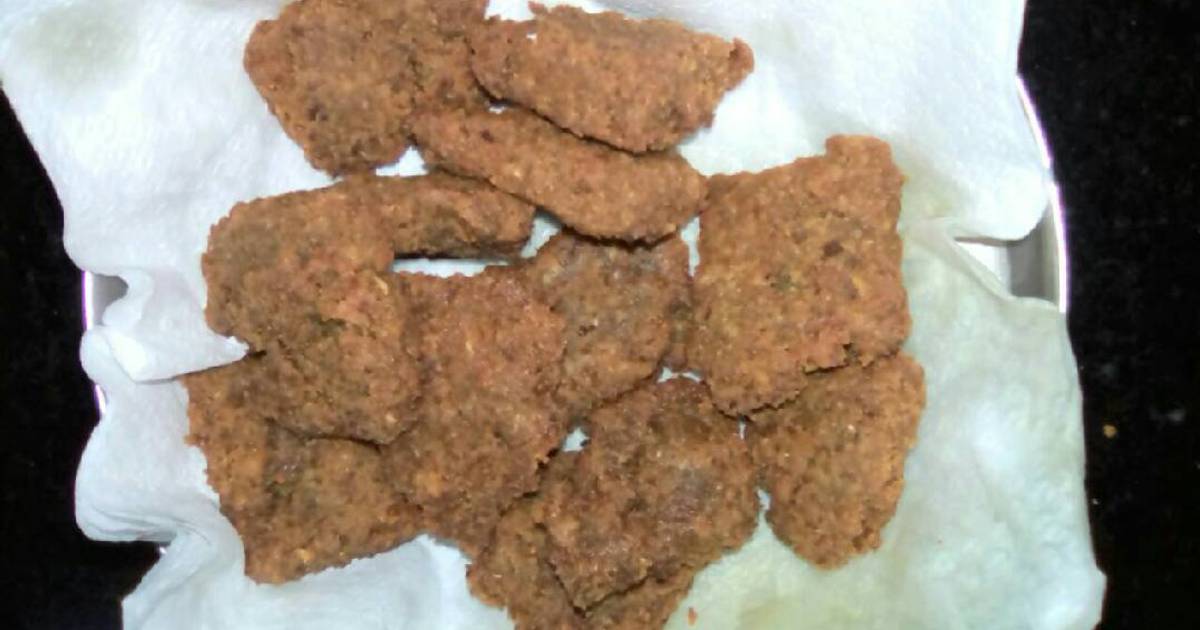 Badeel Recipe by Vanshika Mulchandani - Cookpad