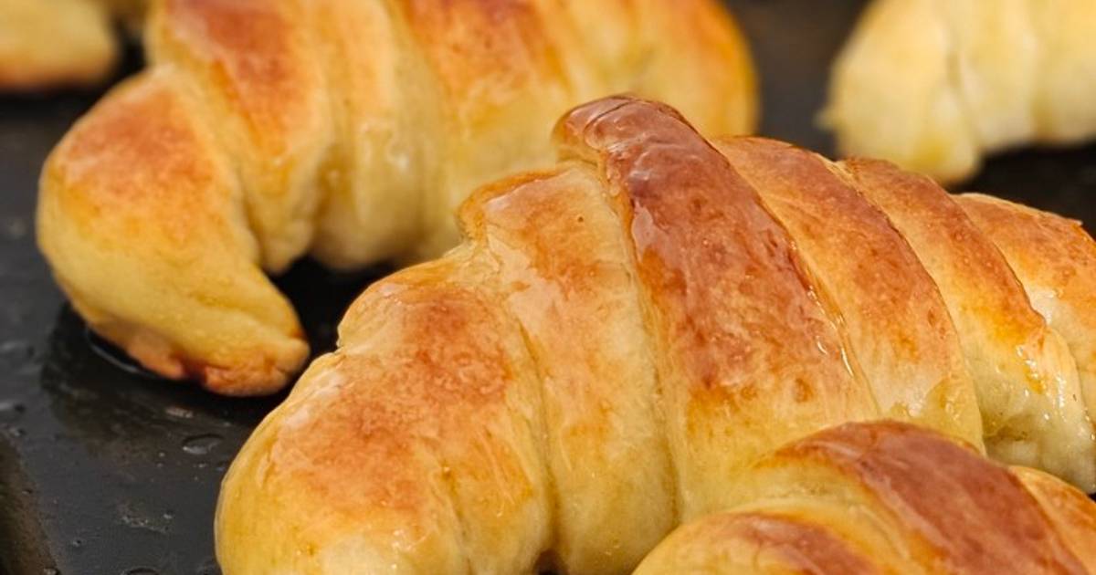 Facturas de manteca y harina 0000 - 1.000 recetas caseras- Cookpad