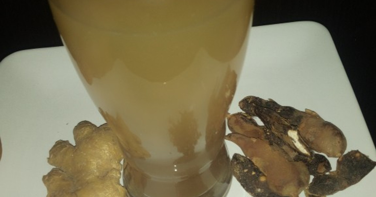 Lemon Tsamiya girki daga Ummu Haidar - Cookpad