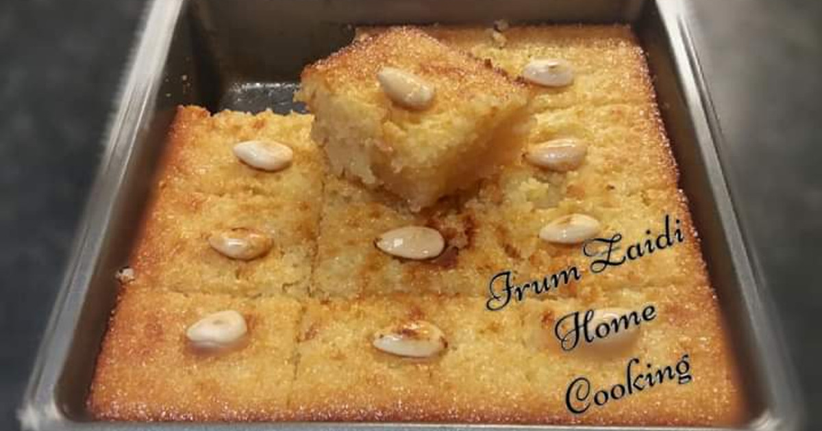 414 easy and tasty egyptian recipes by home cooks - Cookpad