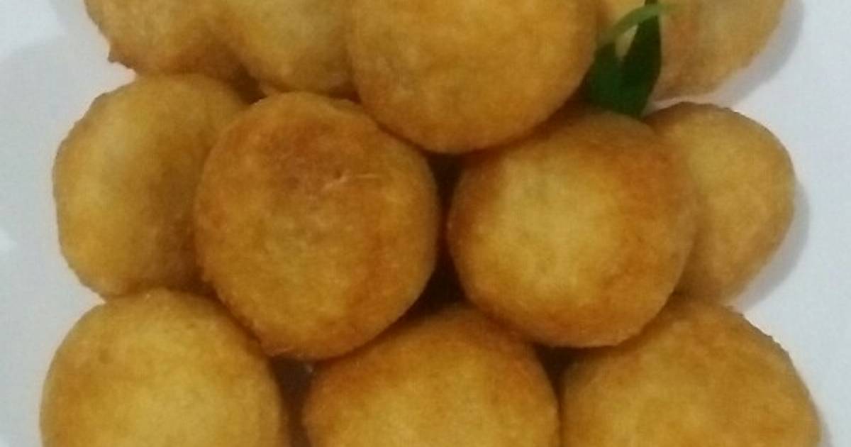 64 resep ondol ondol singkong enak dan mudah - Cookpad