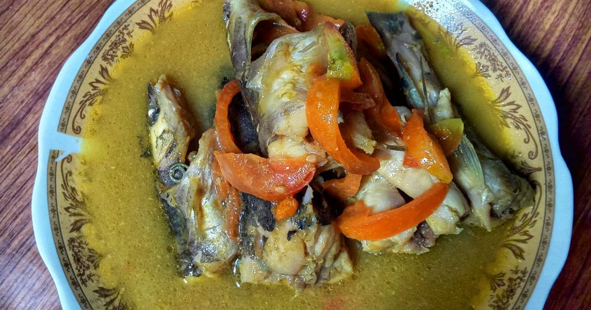 33 resep ikan baung sambal enak dan mudah - Cookpad