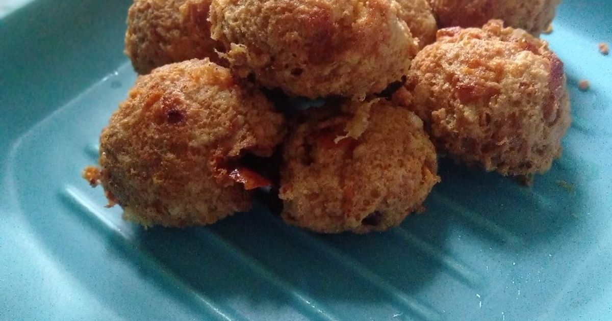 Resep Tahu Bulat Pedas oleh MIMI MICI - Cookpad