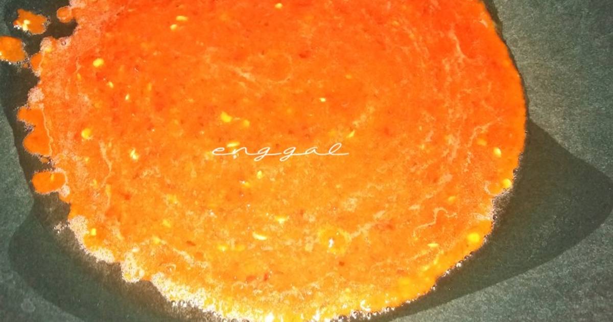 4.076 resep gochujang handmade enak dan mudah - Cookpad