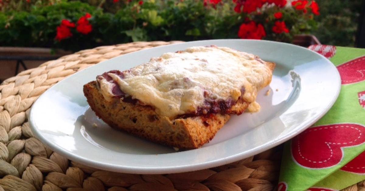 9 egyszerű és finom disznósajt recept - Cookpad receptek