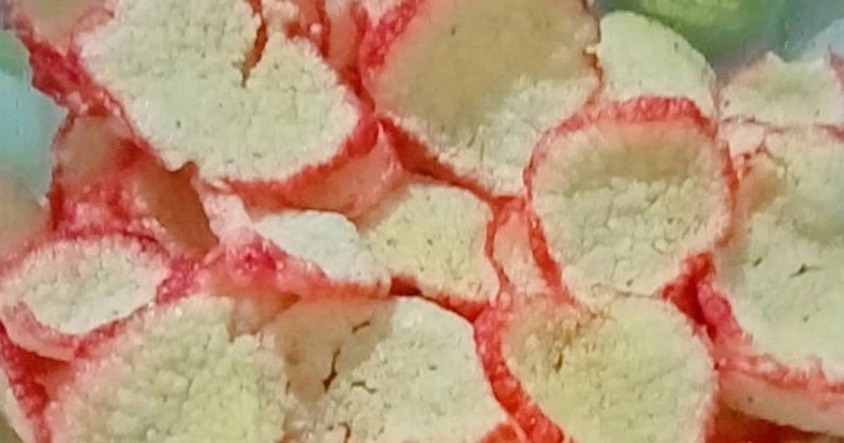 36.505 resep olahan tepung tapioka dan terigu tanpa telur enak dan mudah - Cookpad