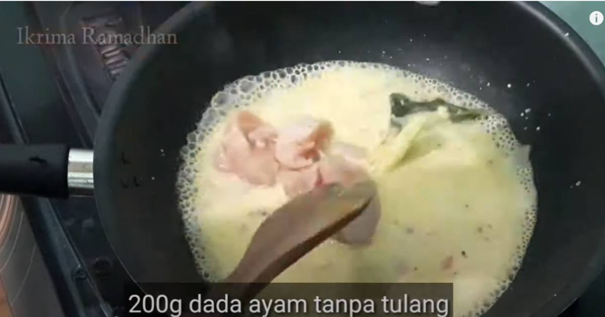 166 resep ayam pesmol enak dan sederhana ala rumahan - Cookpad