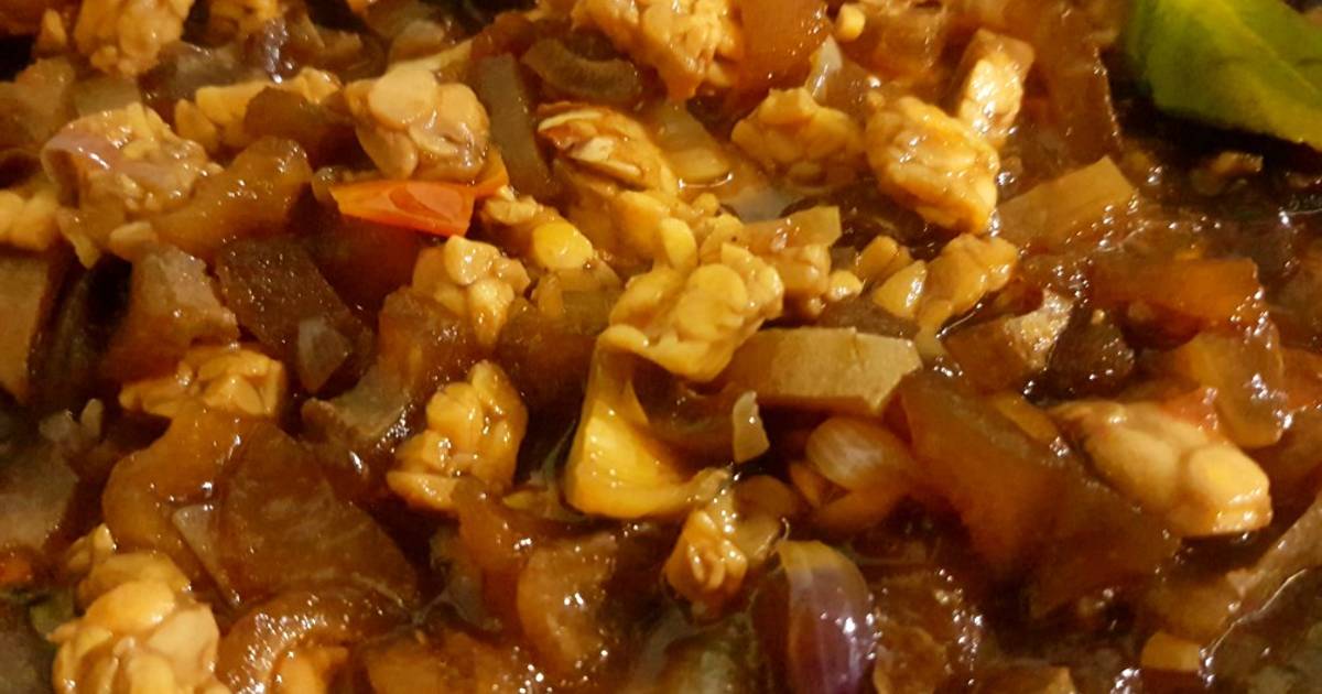 618 resep cecek sapi tumis enak dan mudah - Cookpad