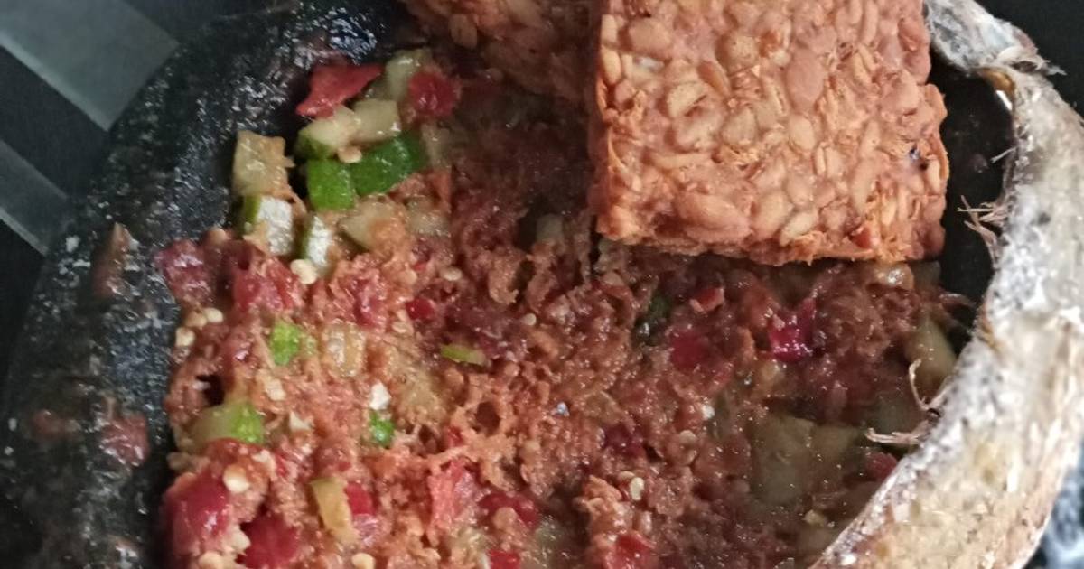 Resep Terancam timun oleh Rafani Rozaq - Cookpad