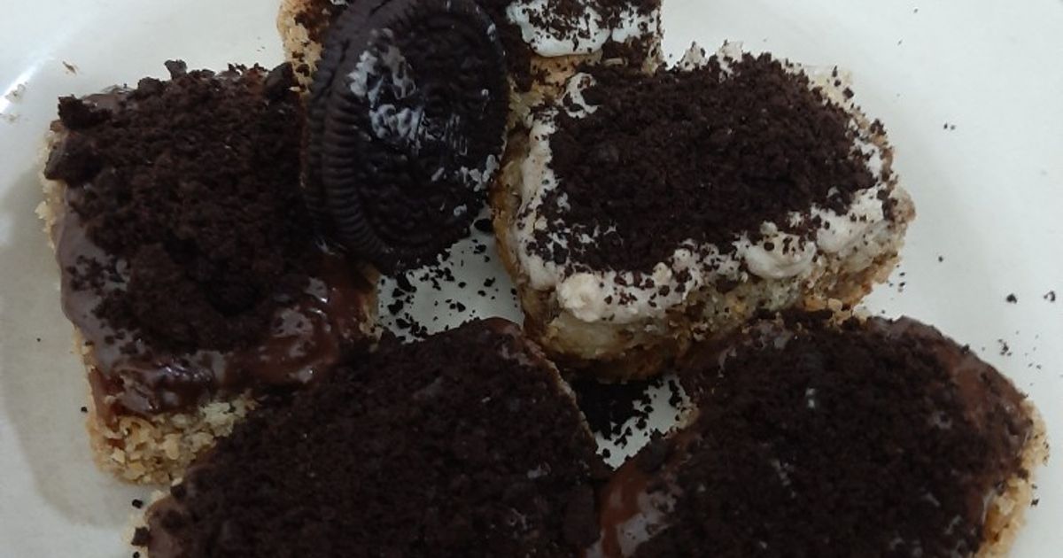 Resep selai pisang oreo rumahan enak dan mudah - Cookpad