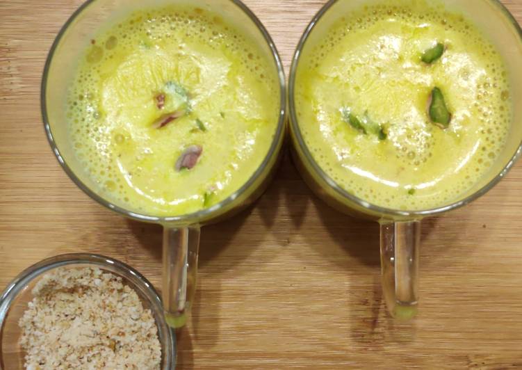 Recipe: Perfect 𝐖𝐈𝐍𝐓𝐄𝐑'𝐒 𝐒𝐏𝐄𝐂𝐈𝐀𝐋- 𝐌𝐚𝐬𝐚𝐥𝐚 𝐃𝐮𝐝𝐡 ( 𝐇𝐨𝐭 | Share Food ...
