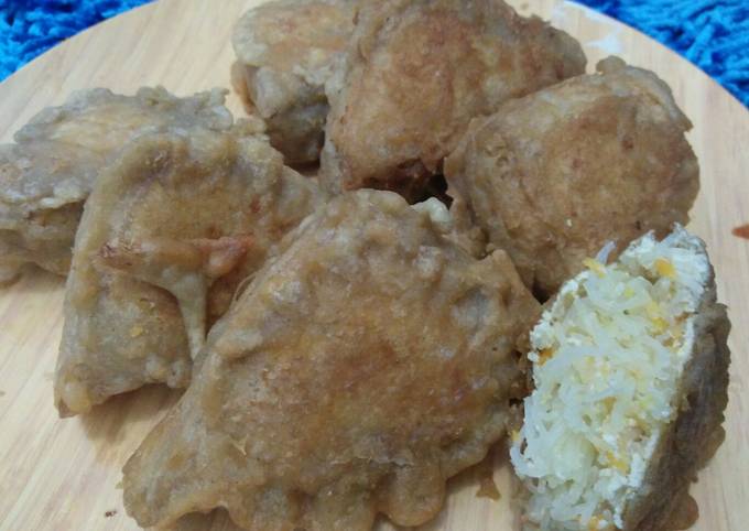 Resep Tahu isi bihun oleh Diah Sevitasari - Cookpad