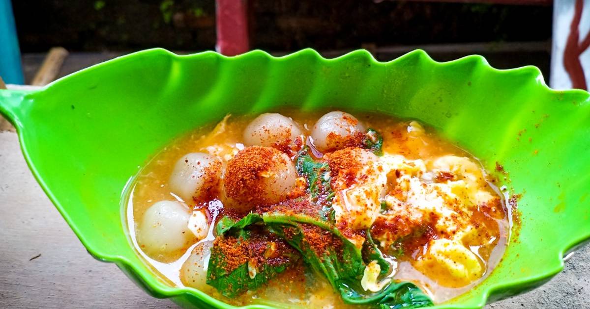 26 resep boci enak dan sederhana - Cookpad