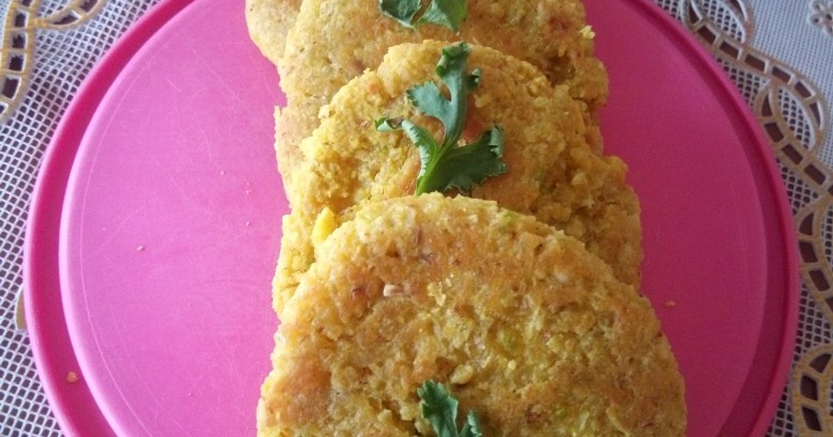Nariyal Ka Kabab Recipe by Epseeta Panigrahi - Cookpad