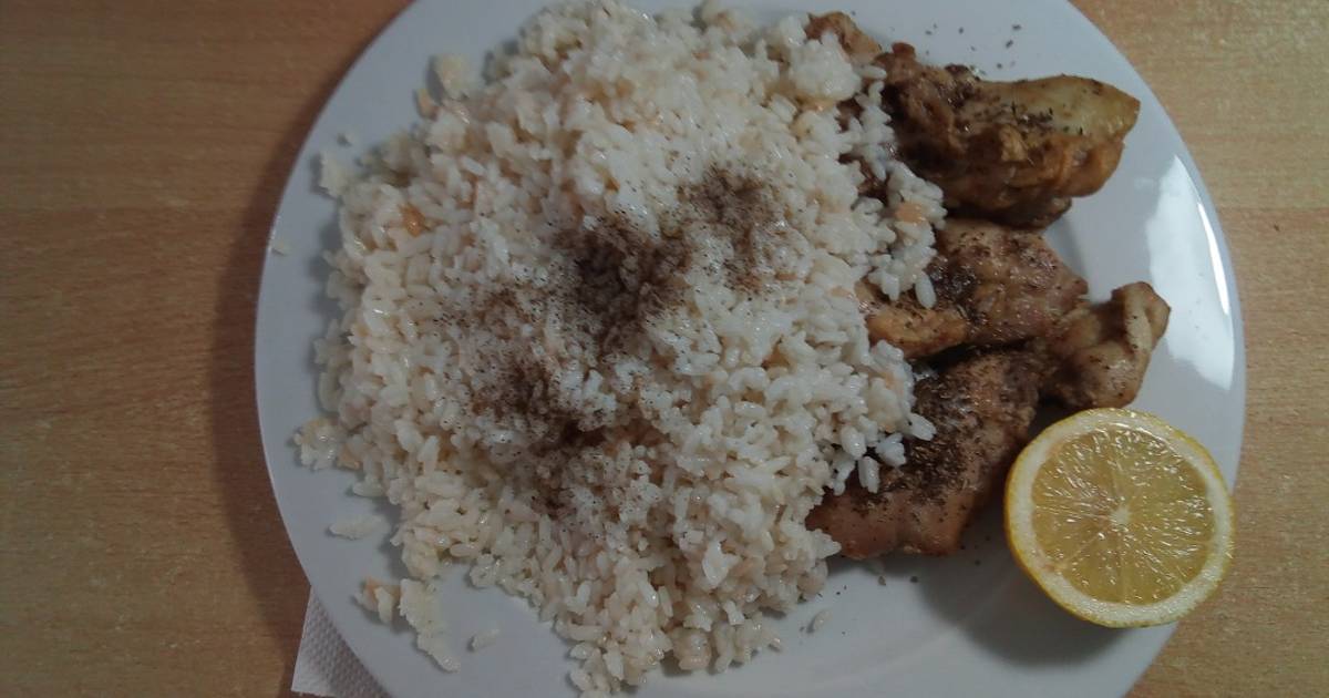 226 εύκολες και νόστιμες σπιτικές συνταγές για φιλετο μπουτι κοτοπουλο ...