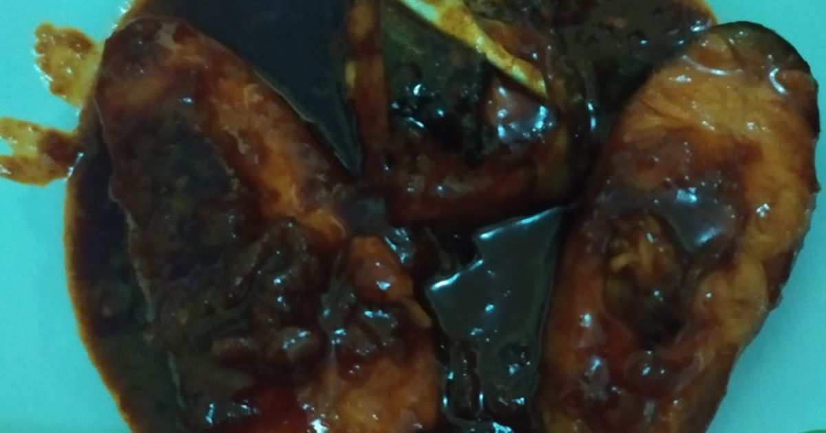 164 resep ikan patin balado masak simple enak dan mudah - Cookpad