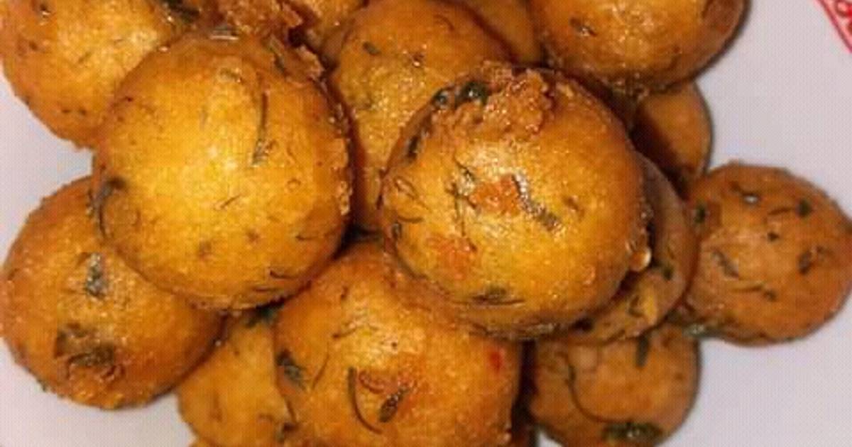 Resep Salalauak Khas Padang Pariaman oleh Nugrahayu Dewanti - Cookpad