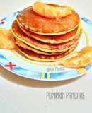 Resep pancake lembut, enak, praktis untuk sarapan