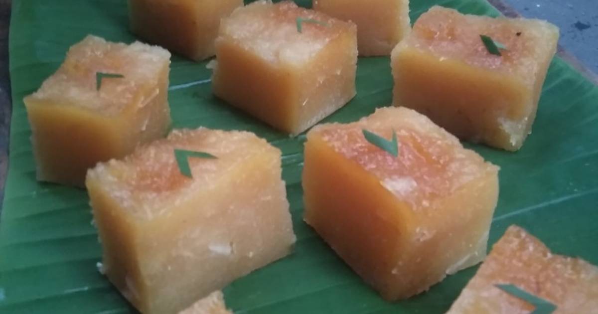 49 resep lemet roti enak dan mudah - Cookpad