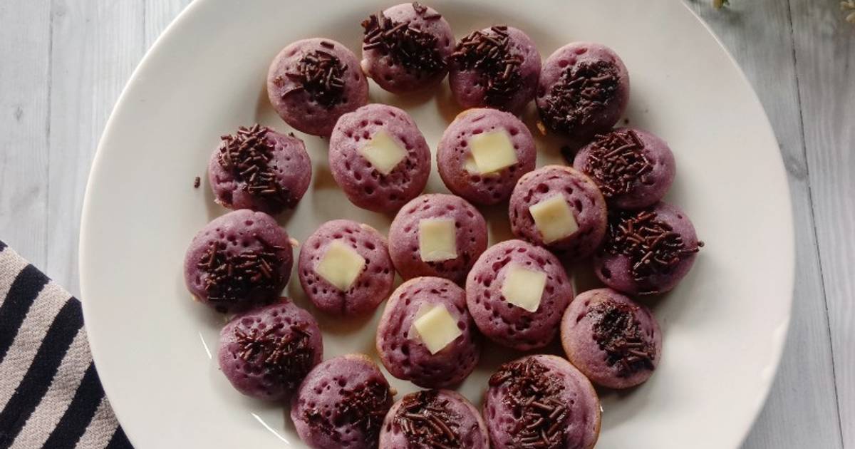 1.924 resep kue cubit enak dan mudah - Cookpad