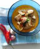 Resep Sayur Lodeh ala Rumahan, Enak & Mudah Dibuat