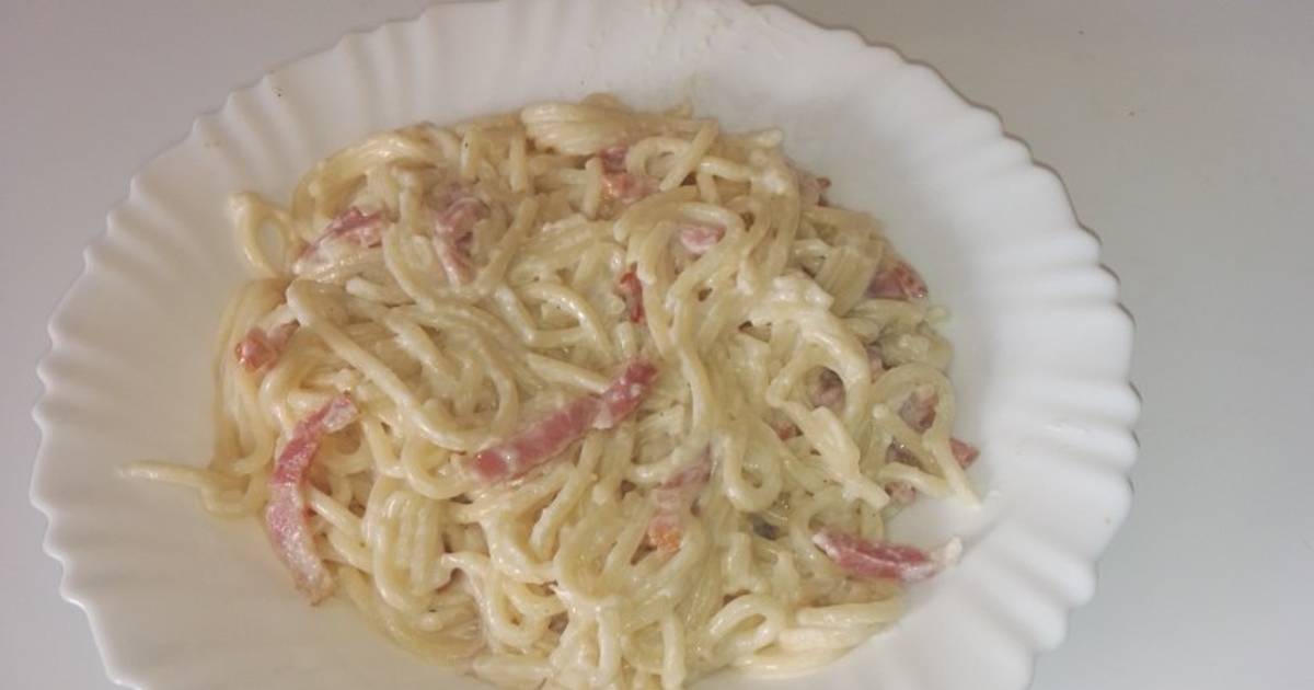 Espaguetis - 5.174 recetas caseras- Cookpad