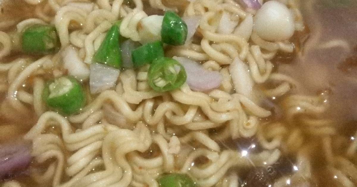 79 resep lomie enak dan sederhana - Cookpad