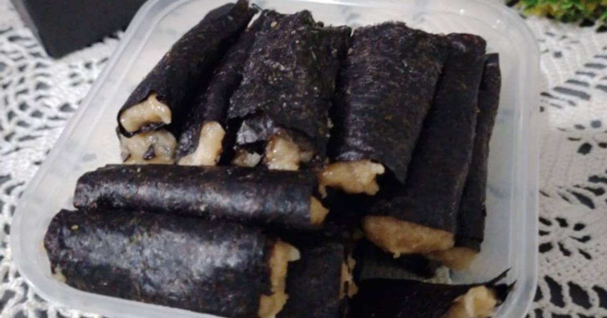 117 resep ayam nori frozen enak dan mudah - Cookpad