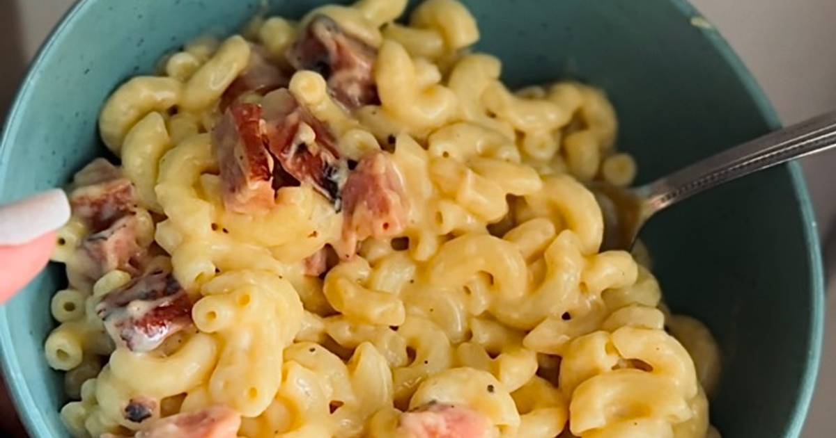 Maccaroni recipes: easy & tasty ideas for home cooking - Cookpad