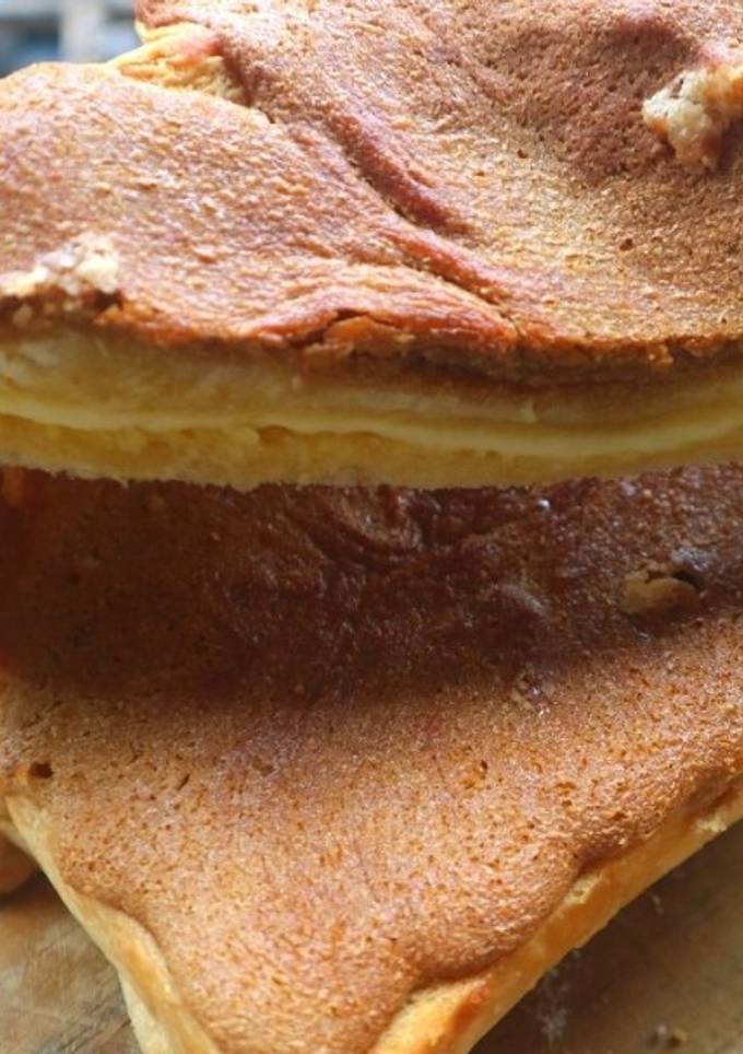 Resep 12. Roti Boy Toast Viral oleh IG : @dapur.bu.aya - Cookpad
