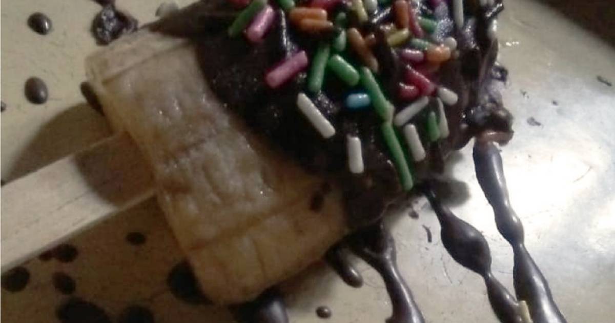 107 resep es kulkul pisang enak dan sederhana ala rumahan - Cookpad