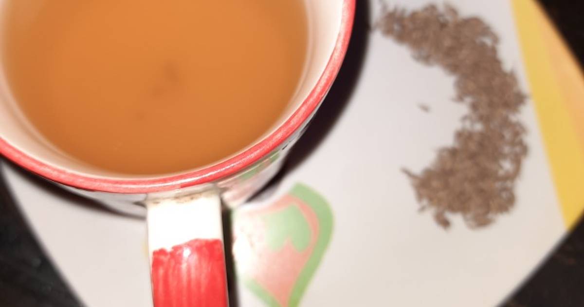 Cumin lemon water Recipe by Mitu's Magic - Cookpad