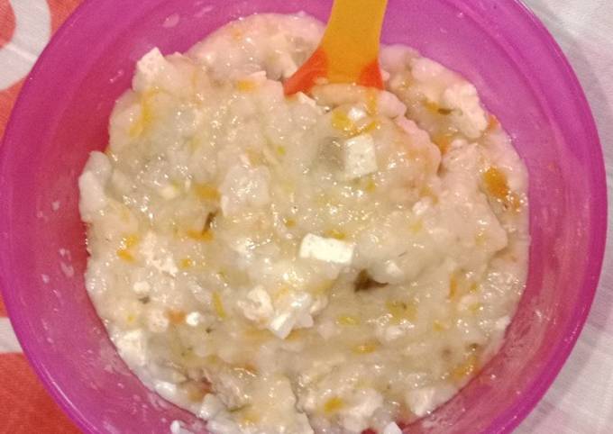 Resep Nasi tim daging sapi oleh Wilda Wati Suwasono - Cookpad