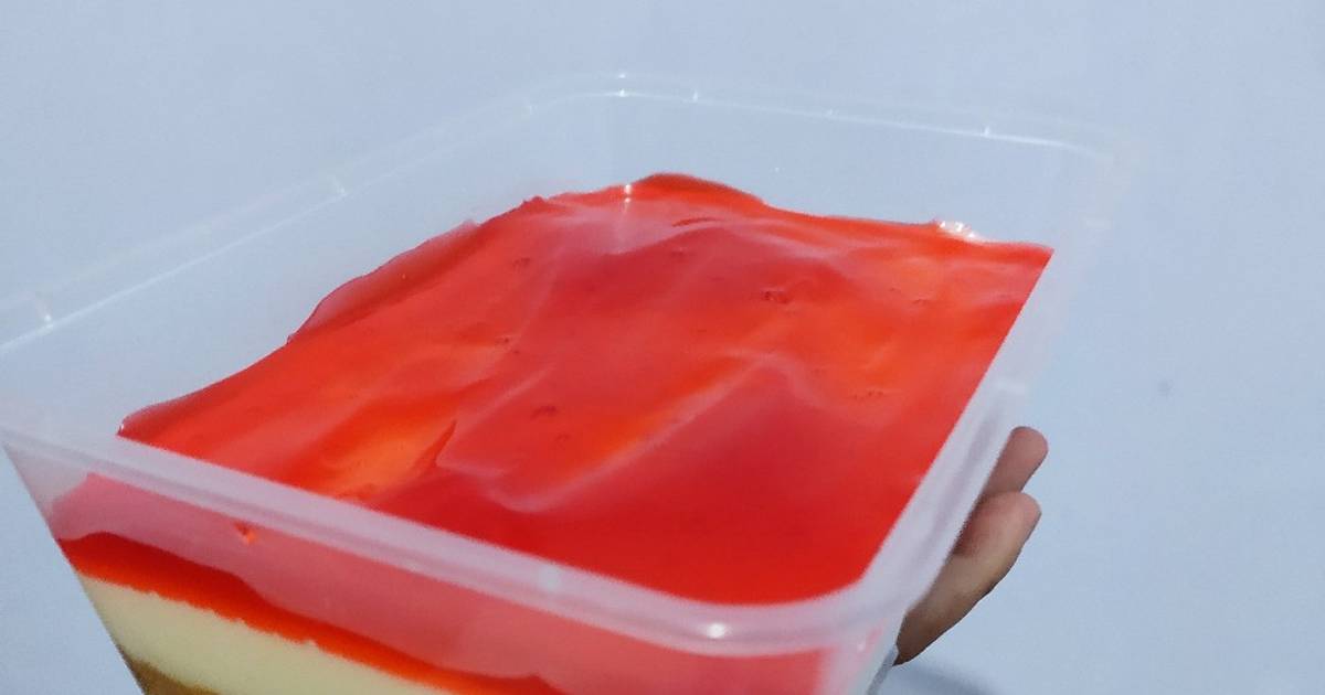 1.372 resep dessert box enak dan sederhana - Cookpad