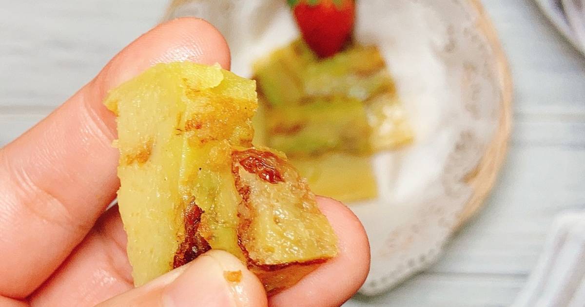 9 resep masuba enak dan mudah - Cookpad