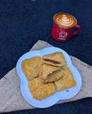 Resep roti abon rumahan enak dan mudah - Cookpad