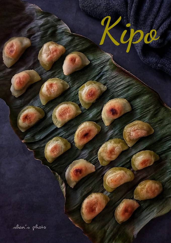 Resep Kipo Khas Kotagede Jogja oleh Nay's Kitchen - Cookpad