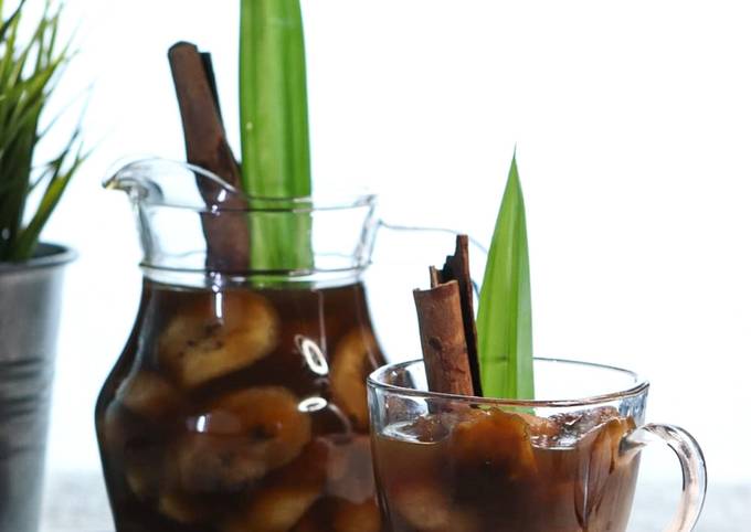 Resep Kolak Setup Pisang oleh Clarissa's Kitchen - Cookpad