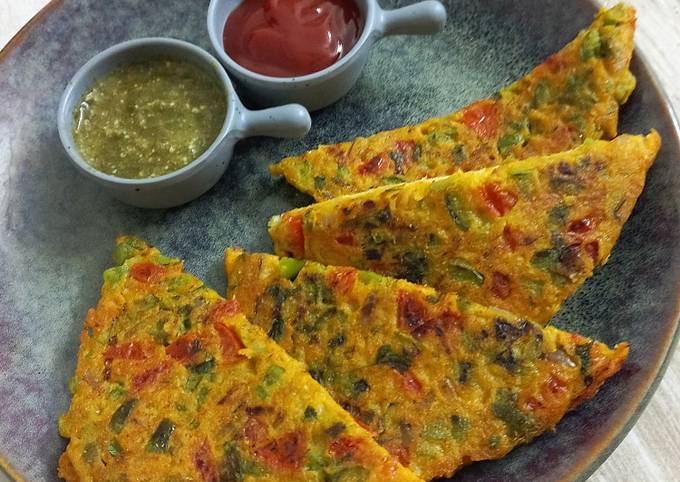 Millet French Toast Recipe by renu bhasin - Cookpad