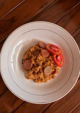 30 resep nasi goreng solaria enak dan sederhana ala rumahan - Cookpad