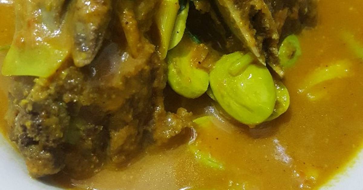183 resep daging iga sapi kemangi enak dan mudah - Cookpad