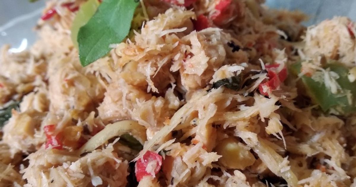 Resep kotok tempe sederhana rumahan enak dan mudah - Cookpad