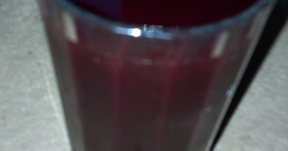 Zobo Drink Recipe by Afreeda's_Bakery - Cookpad