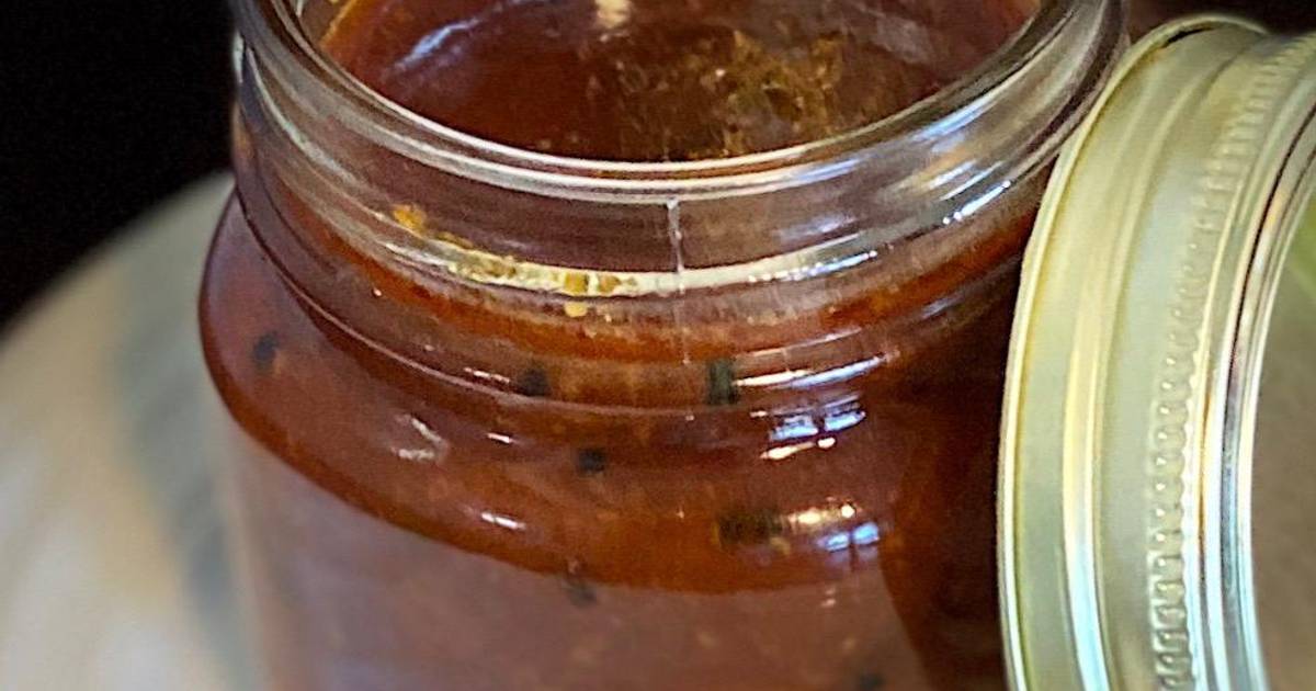 Raw mango powder recipes: easy & tasty ideas for home cooks - Cookpad