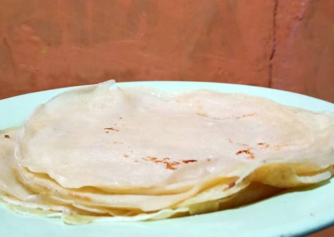 Resep Kulit risol tidak sobek oleh Yunita Ardiansih - Cookpad