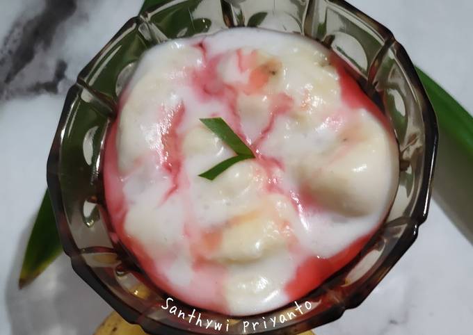 Resep 269. Pallu Butung oleh Santhywi Priyanto - Cookpad