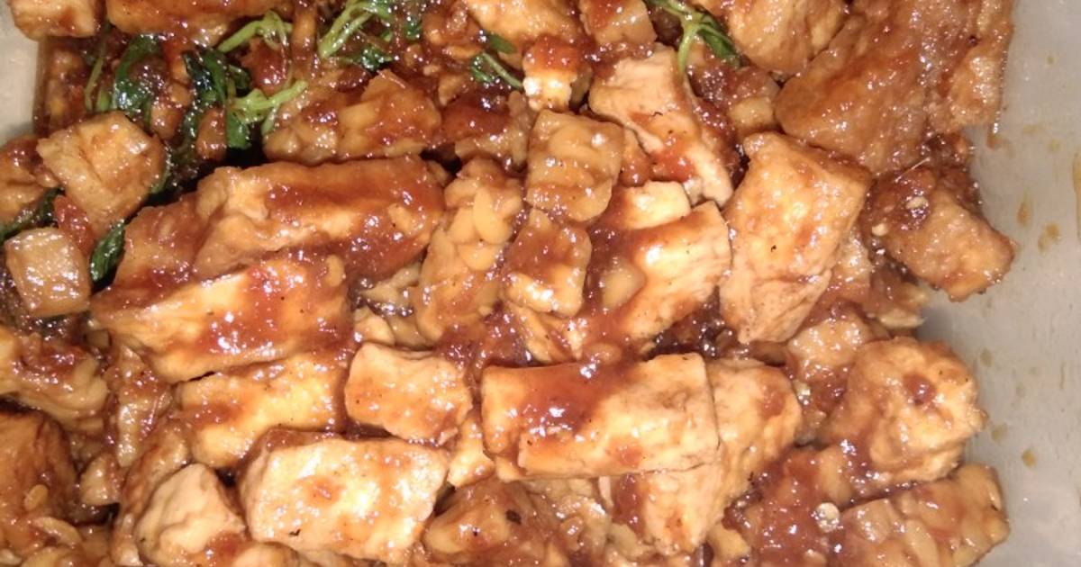 79.299 resep tempe pedas enak dan mudah - Cookpad