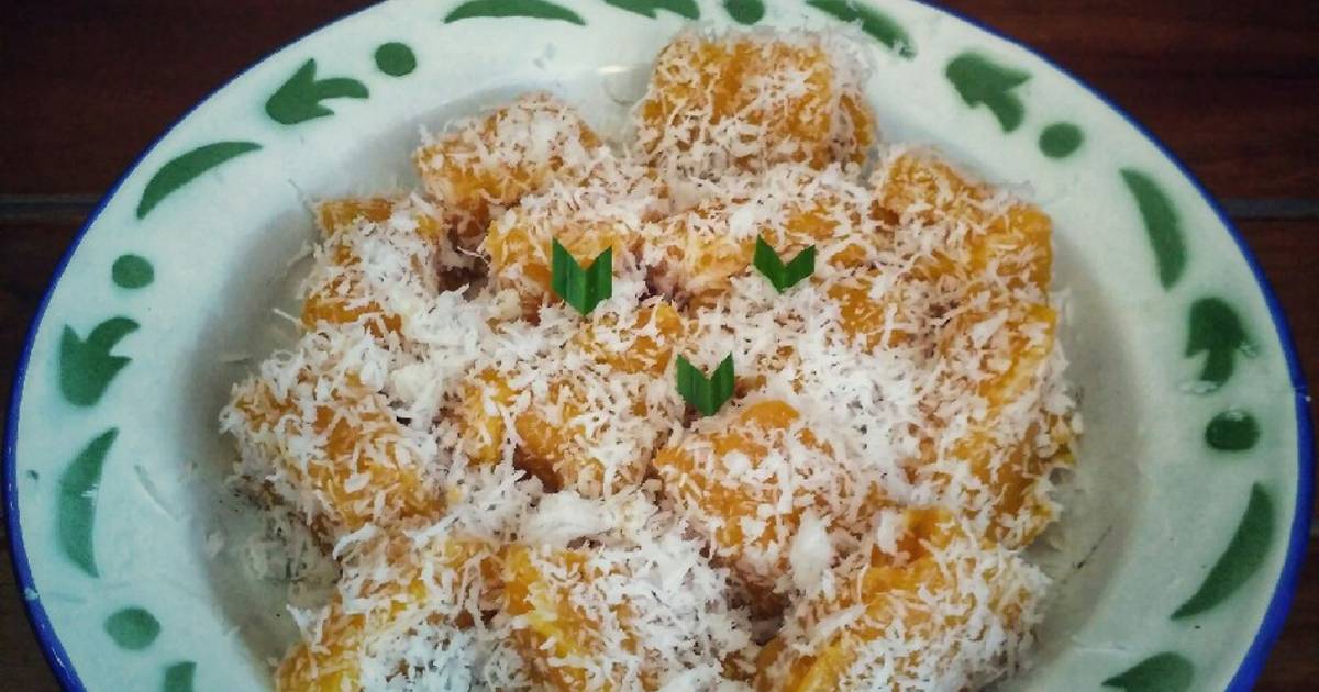 757 resep ongol-ongol enak dan sederhana - Cookpad